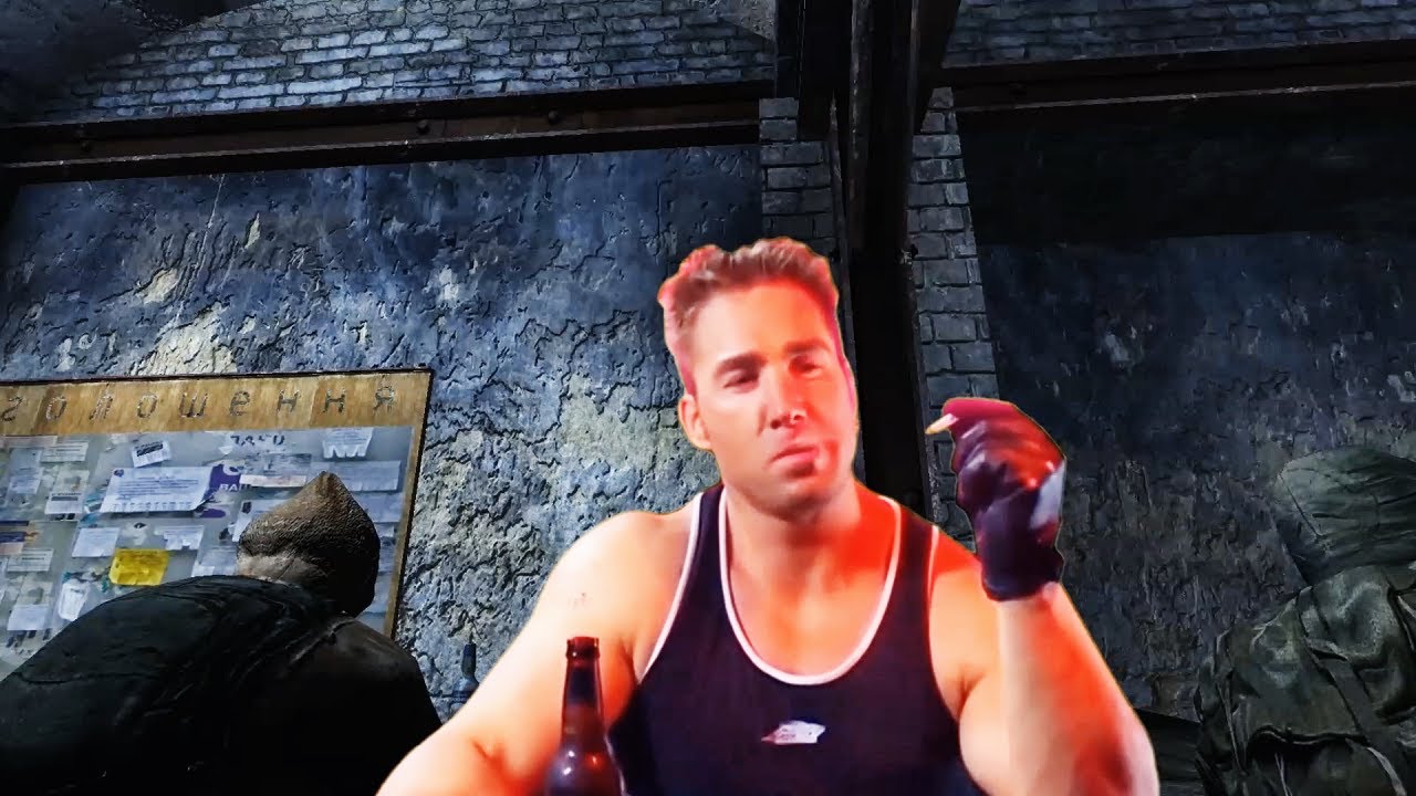 БІЛЛІ ГЕРРІНҐТОН У БАРІ 100 РЕНТГЕН BILLY HERRINGTON AT THE 100 X-RAY ...