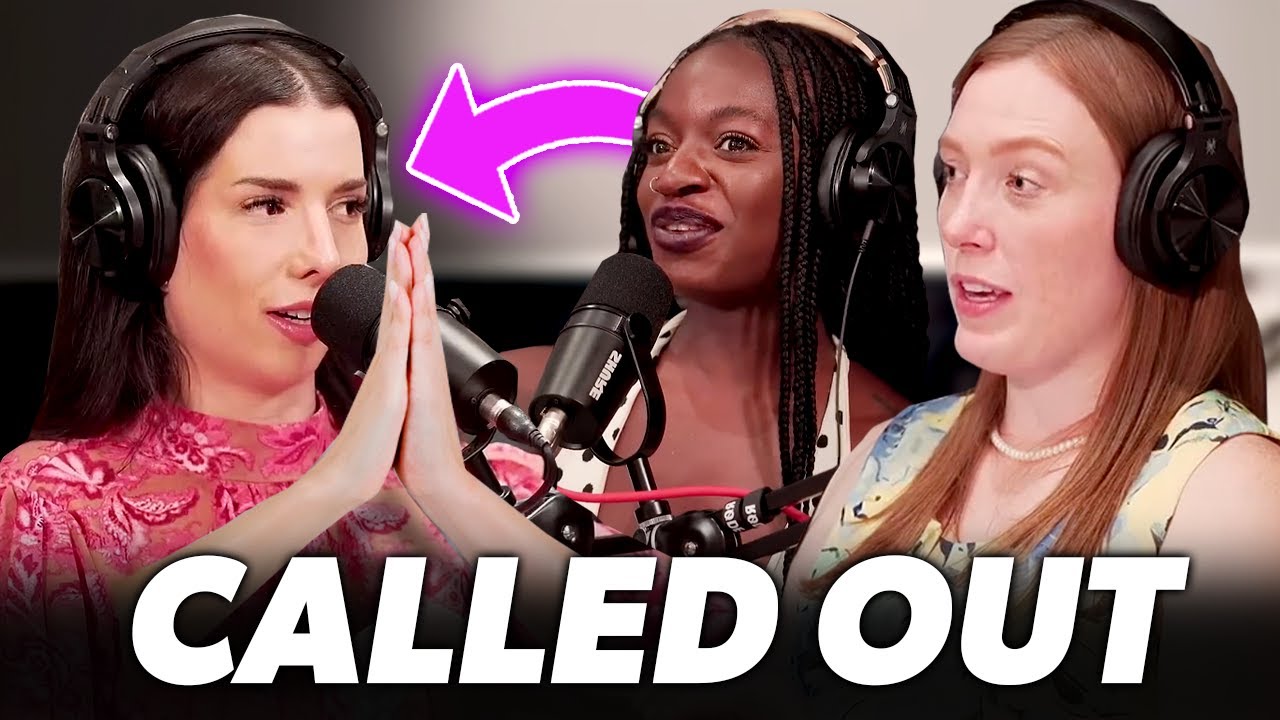 Pearl Calls Out ENTITLED Boss Babe Who Preaches Self Love ...