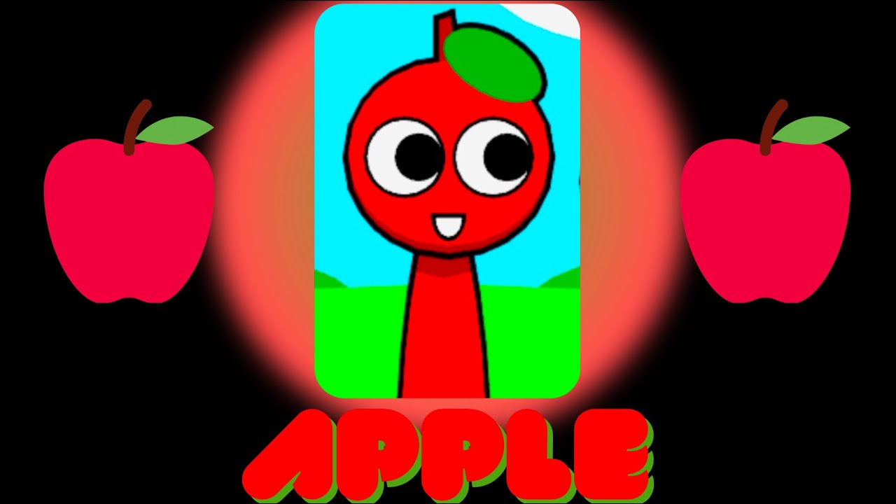 Apple Frunki Showcase! 🍎 - YouTube