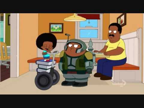 Rallo Tubbs Is Gangsta !!! - YouTube