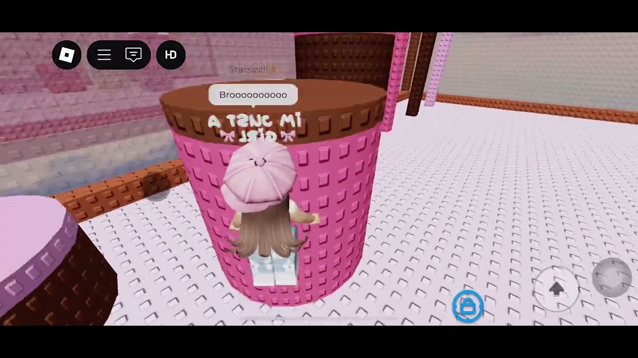 Why do I keep falling? - YouTube