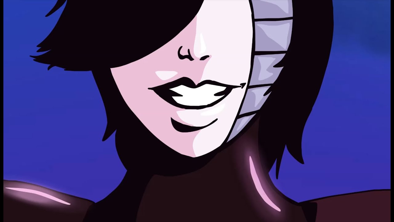 Training with Undyne Episode 2: Mettaton - YouTube