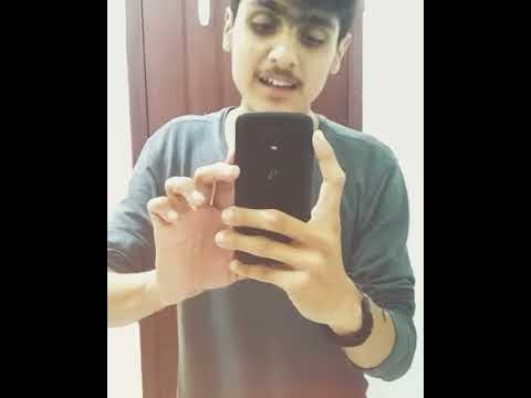 Kabhi Alvida Naa Kehna | Zaid Iqbal - YouTube