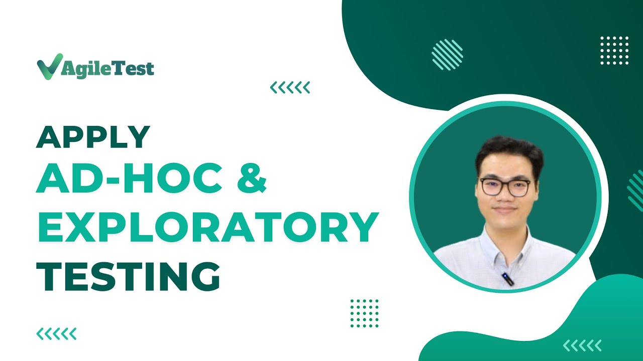 Ad-hoc testing vs. Exploratory Testing | How to apply both in Jira ...