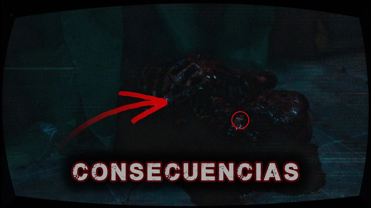 Tuve que tomar la decisión más horrible de mi vida | Dead Reset - YouTube