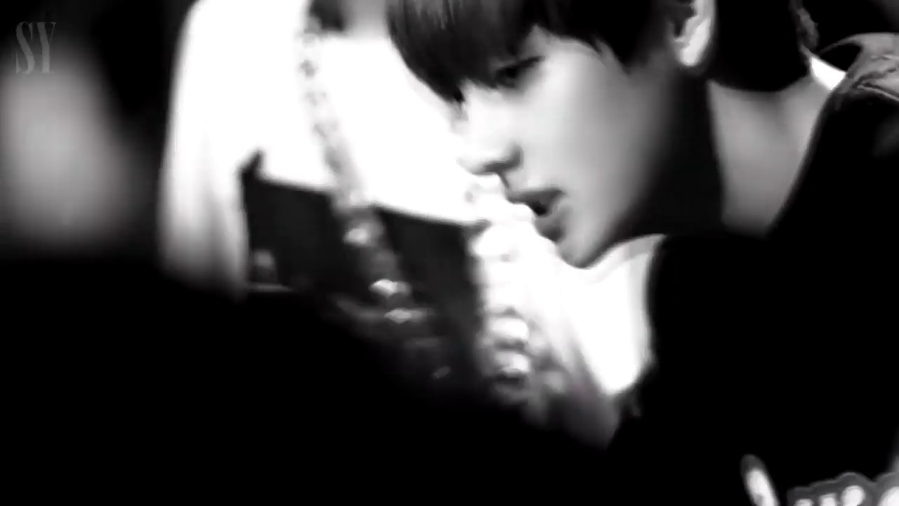 「EDIT • BTS」BAD! - XXXTENTACION (remix) - YouTube