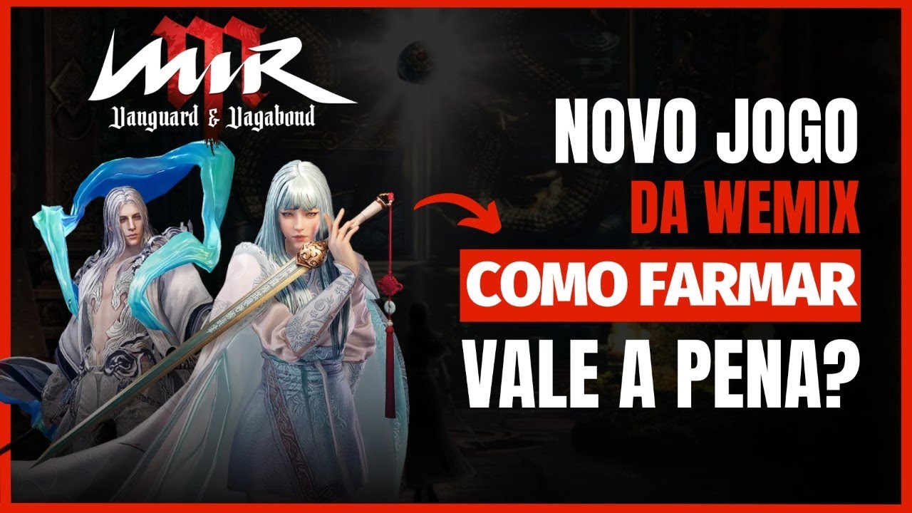 MIR M - COMO FARMAR DARKSTEEL , VALE A PENA? COMO USAR AUTO - YouTube