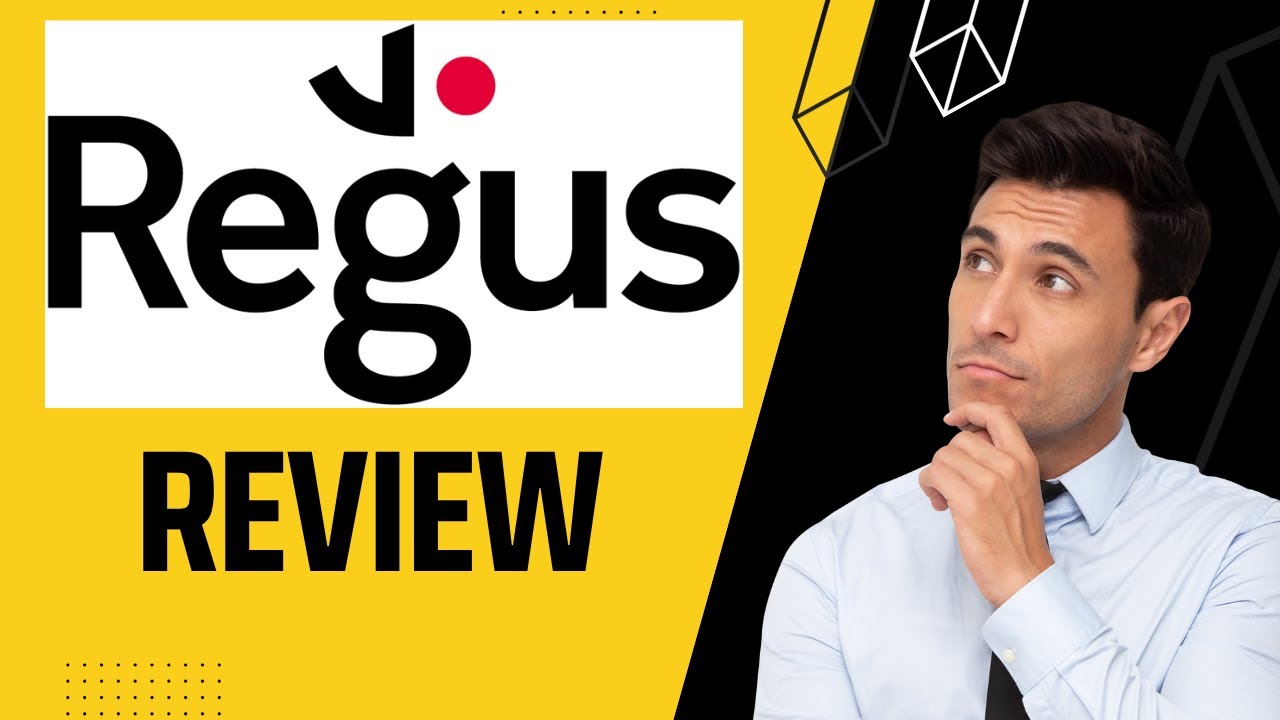 Regus Review - YouTube