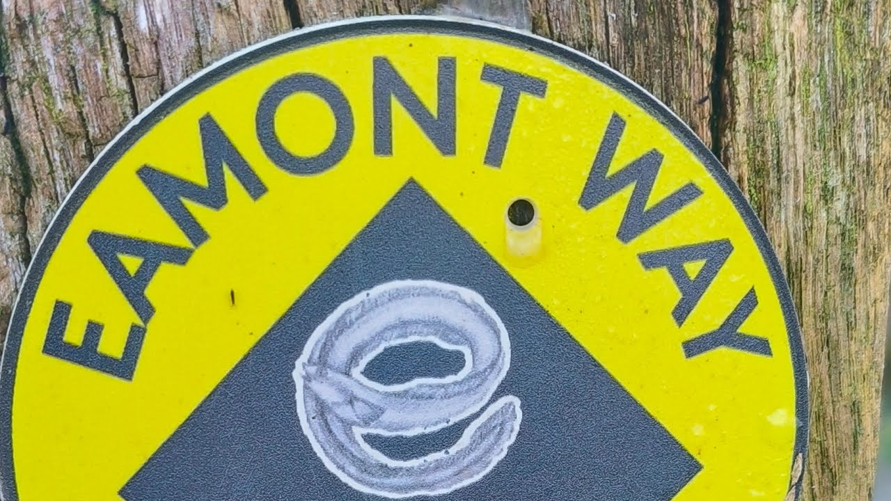 eamont way 👊 OUT - YouTube