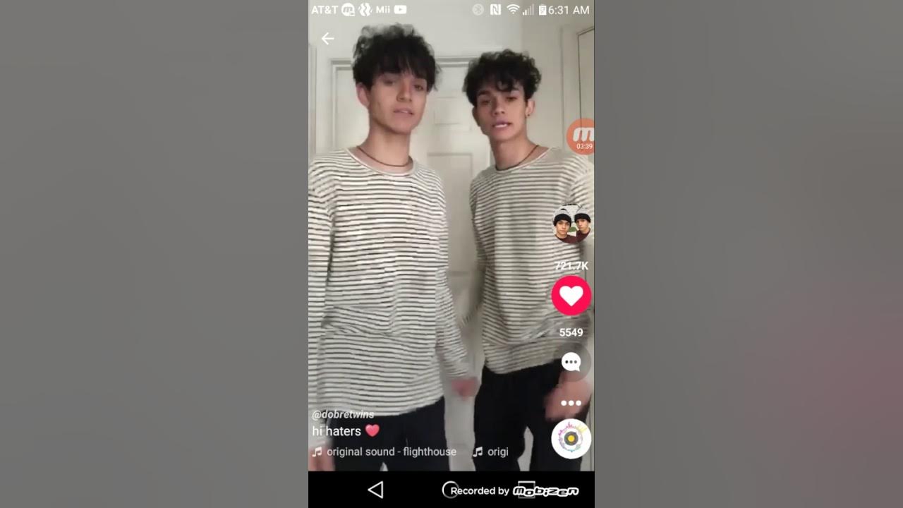 Lucas And Marcus Musically Youtube