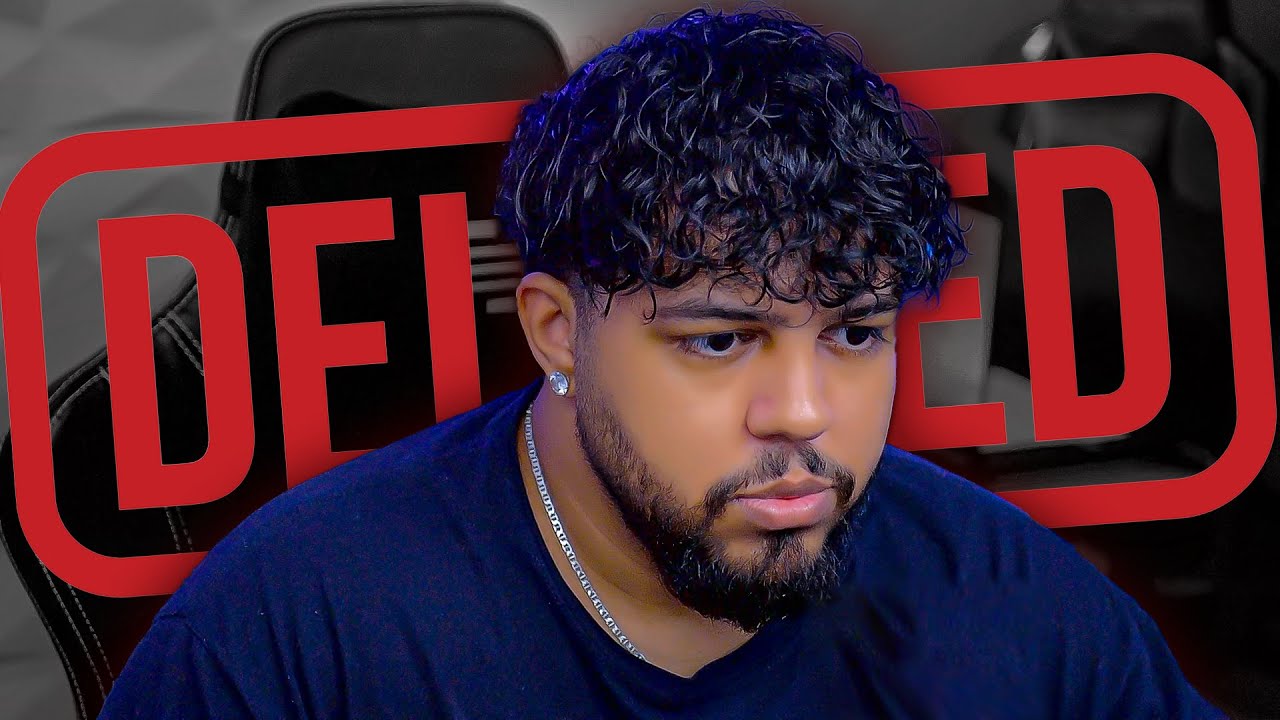What Happened to oGVexx's Anime Games Videos? - YouTube