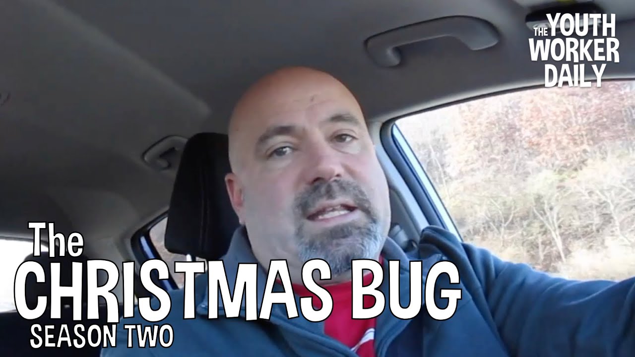 #21 The Christmas Bug - YouTube