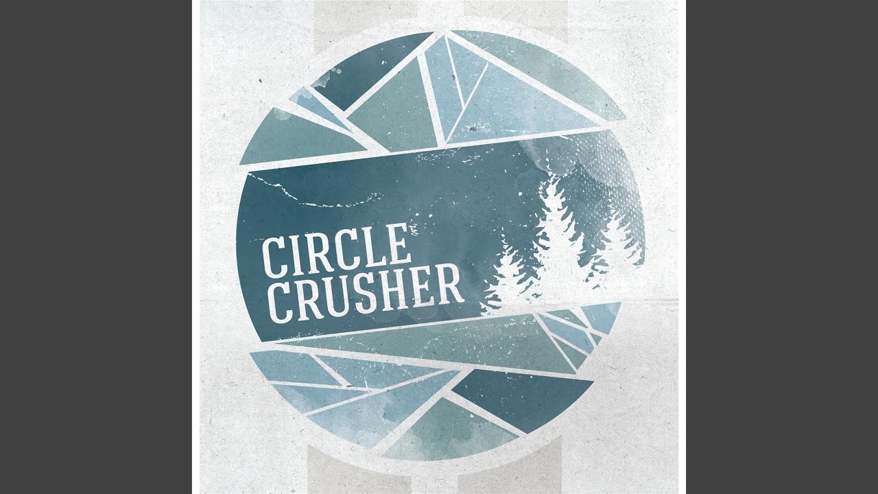Circle Crusher - YouTube