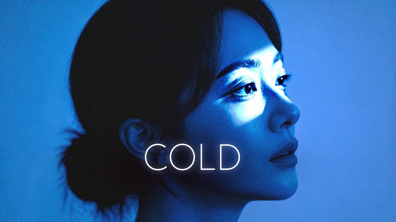 💙 Cold Thoughts • Emotional Deep House Mix for Late Nights #8 - YouTube