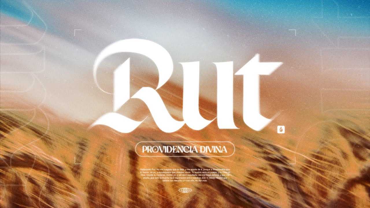 Lo mejor está por venir - Rut 4:18-22 - YouTube