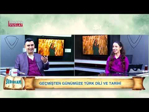 SONGÜL DALKILIÇ İLE  SEREMCAM  -İBRAHİM KEKEVİ- 16.04.2026