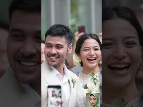 Putri Marino dan Ciko Jeriko: Cinta Tanpa Proses Lamaran.