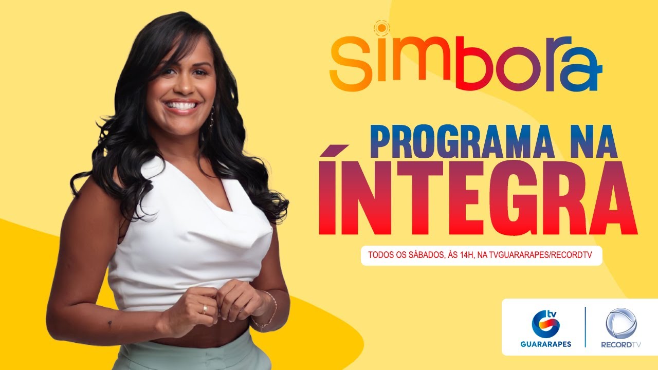 Programa Simbora na íntegra - 11/03/2023 - YouTube