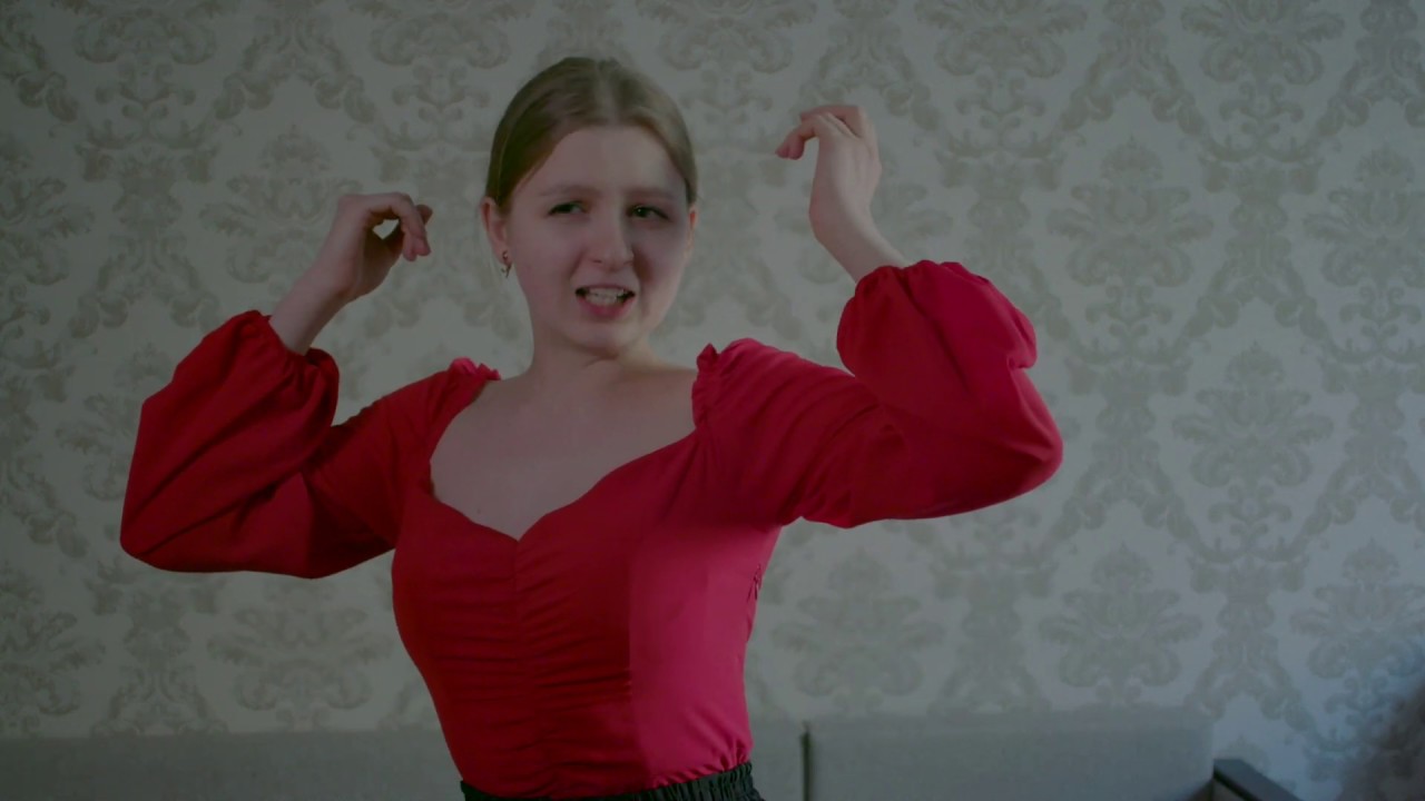 RUSSIAN CLASSICS THEATRE - Spanish Lady (Song) - YouTube