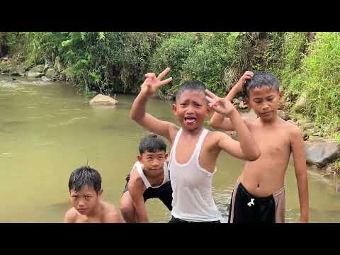 Bocil primitif #bocil #bocilviral 