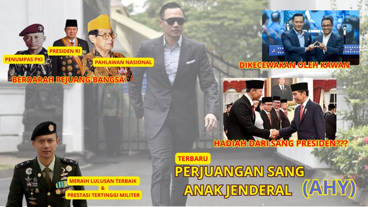 DIKECEWAKAN KAWAN POLITIK DAN KINI MENJABAT SEBAGAI MENTERI (HADIAH ...