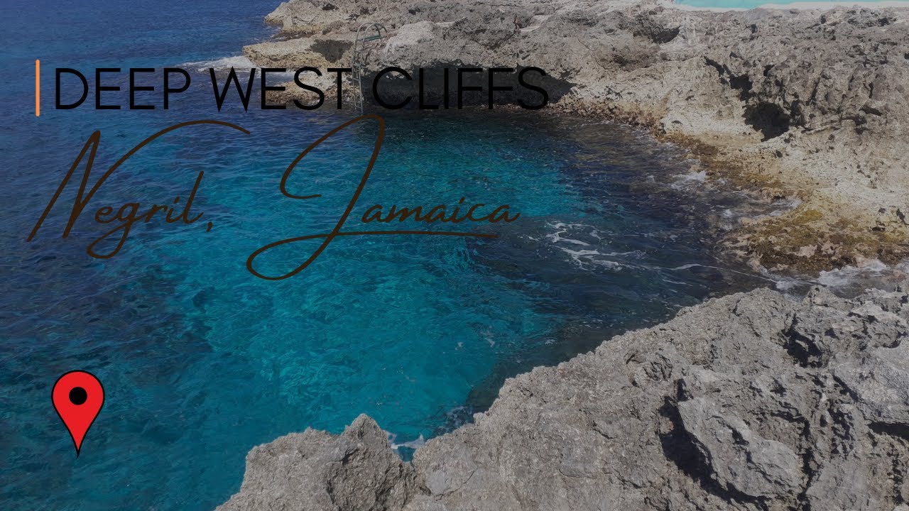 Breathtaking Cliffs & Crystal Waters! Exploring Negril’s Hidden ...