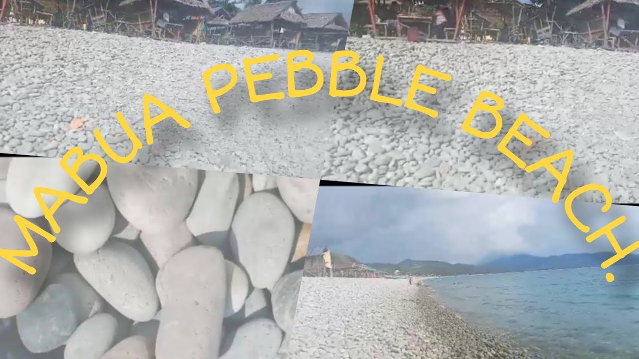 MABUA PEBBLE BEACH SURIGAO CITY || JMPM - YouTube