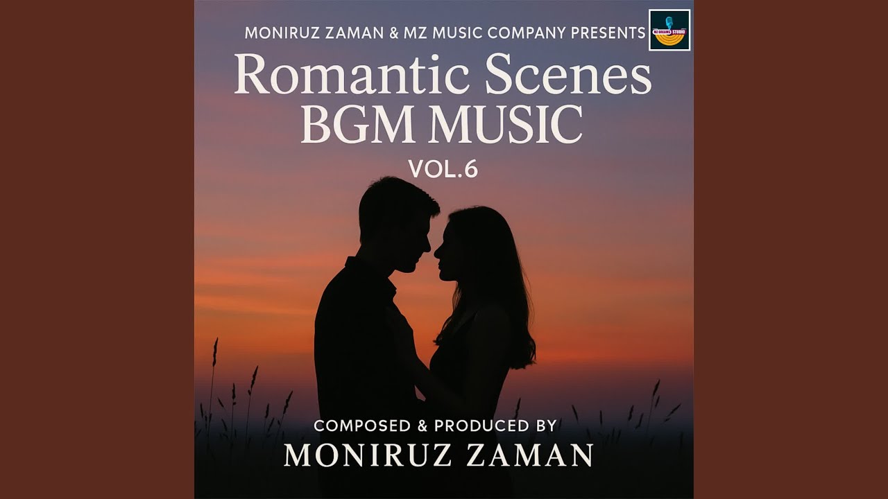 Romantic Scenes Bgm Music Vol.6 - YouTube