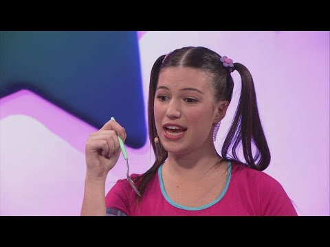 Hi-5 Fiesta - T02 E12 - Nuestro Mundo En El Futuro - YouTube