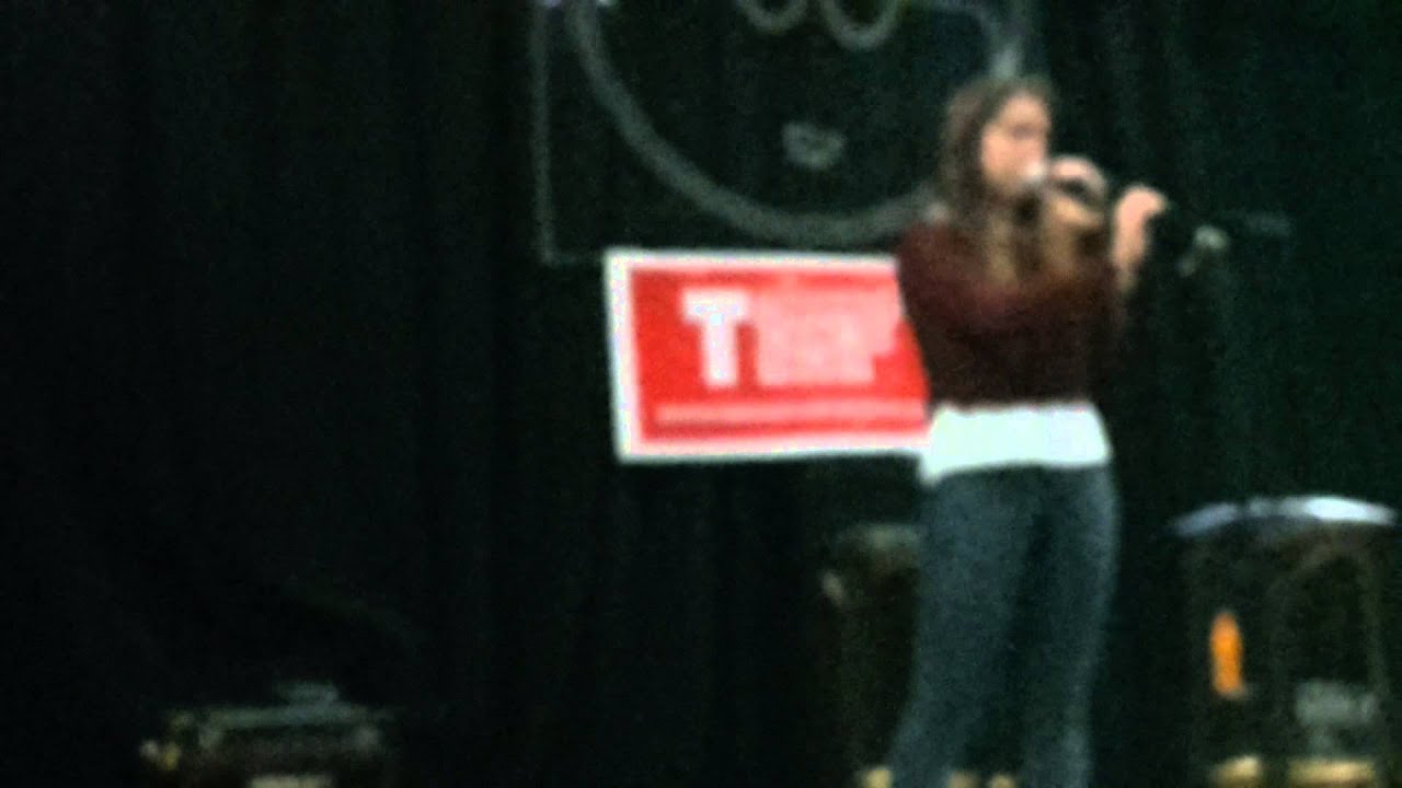 Titanium Charlotte Dillon - YouTube