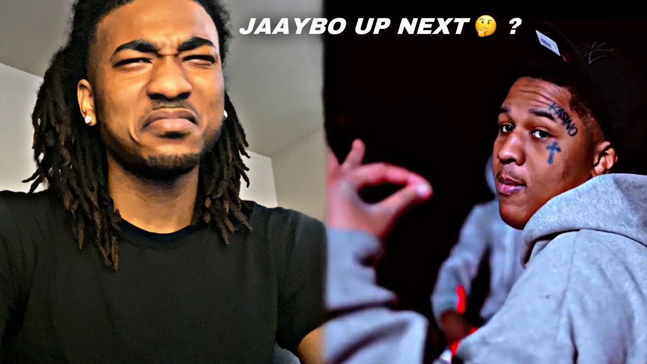 Ebk Jaaybo The Apocalypse Official Cam Reaction Youtube