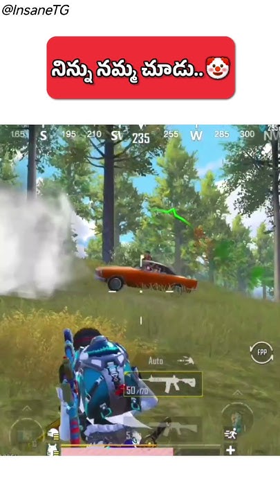 మీ squad లో కూడా ఇలానే ఉంటారా...| Bgmi in Telugu | #bgmi #pubgmobile #bgmitelugu - YouTube