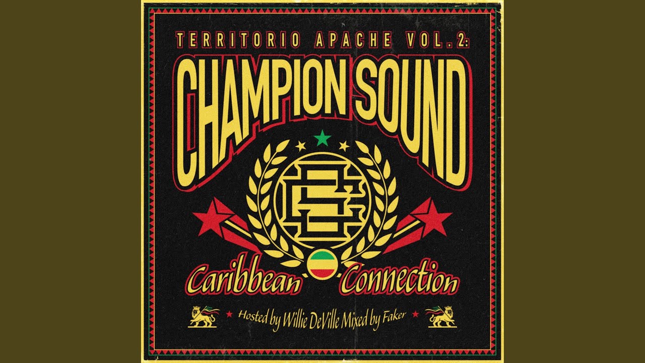 CHILL LIKE THAT - YouTube