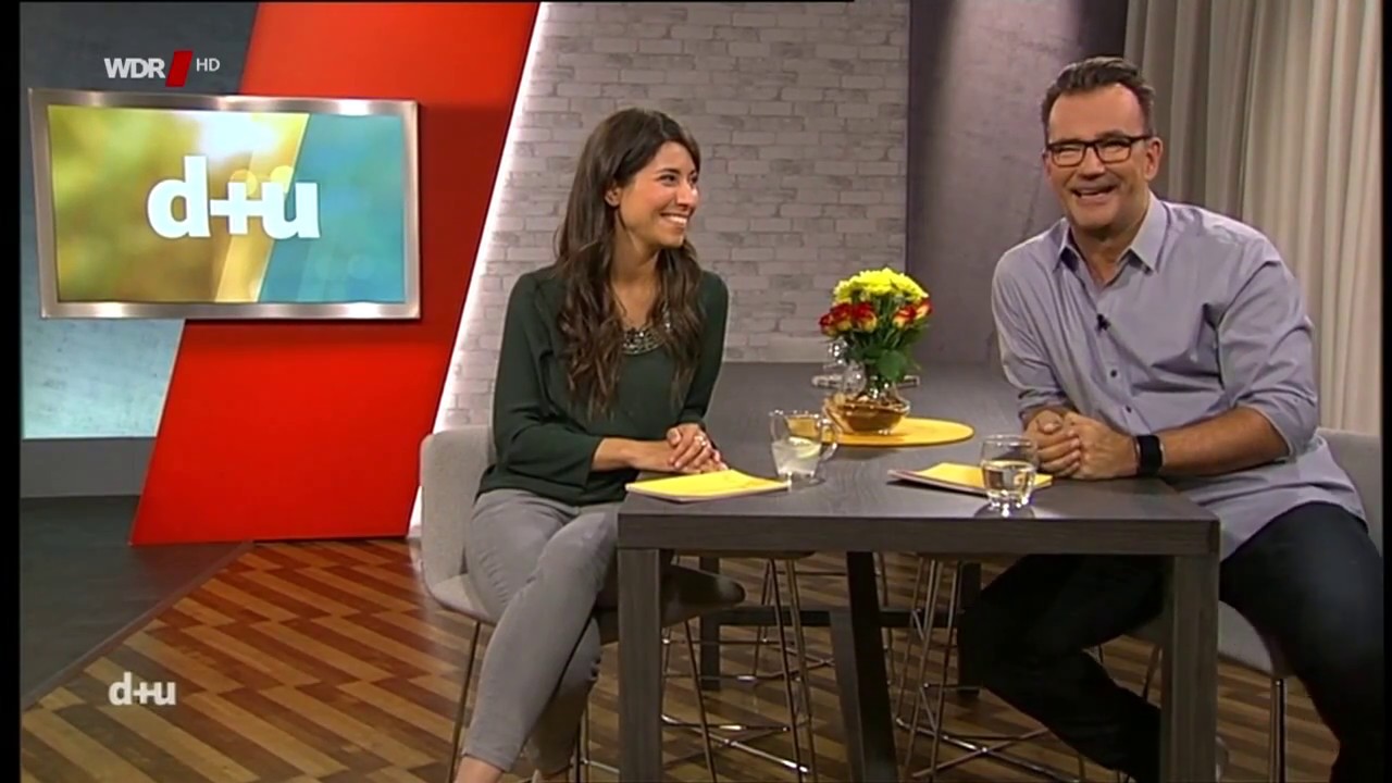 René Le Riche sagt Tschüs nach 14 Jahren D+U 4.8.2017 - YouTube