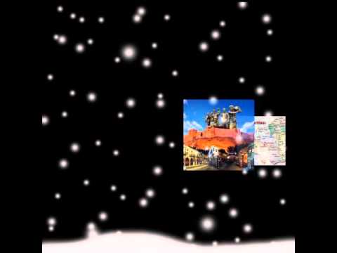 Sallanda Yeri-Hareketli Versiyon- #2016#