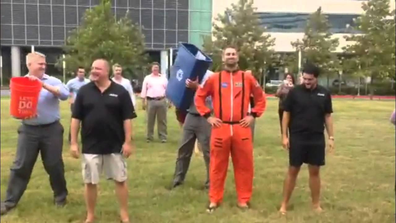 Slalom Houston IBC - YouTube