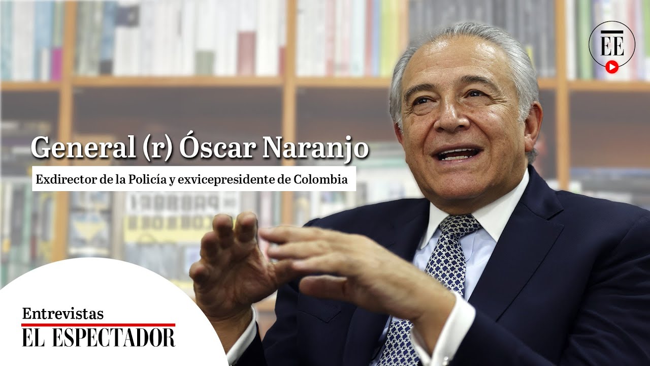 Pablo Escobar: así fue la caída del capo, según el general Óscar ...