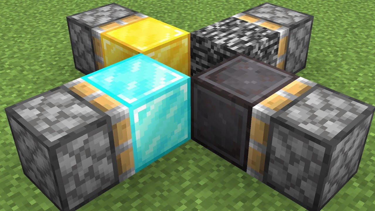 how to make super block - YouTube