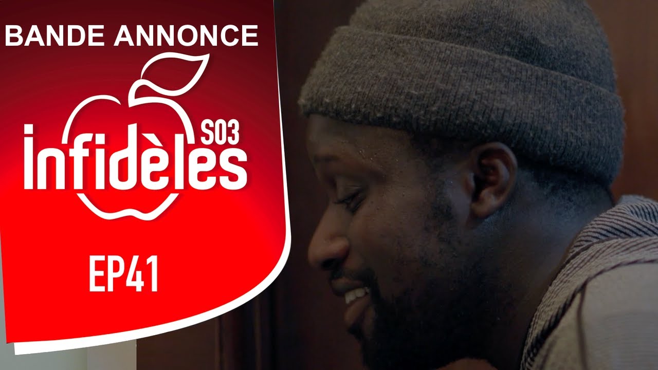 Infideles Saison 3 Episode 41 La Bande Annonce Youtube