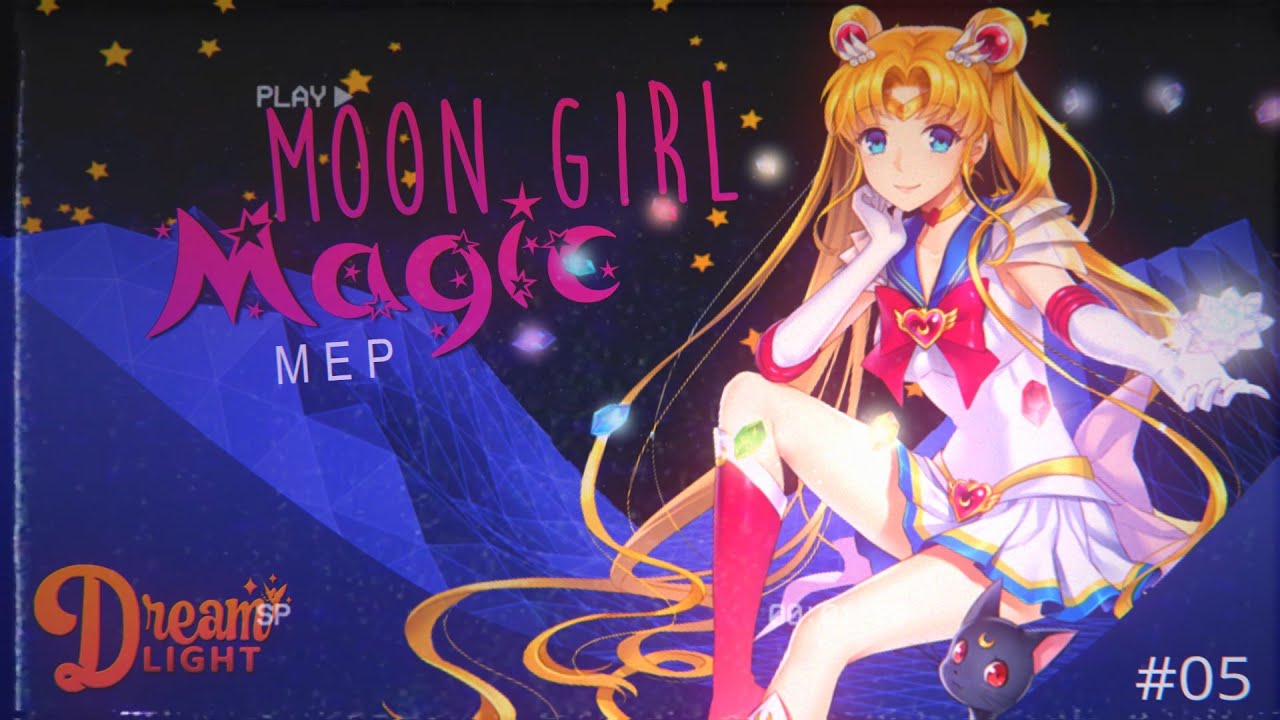 DL｣ Moon Girl Magic | MEP * - YouTube