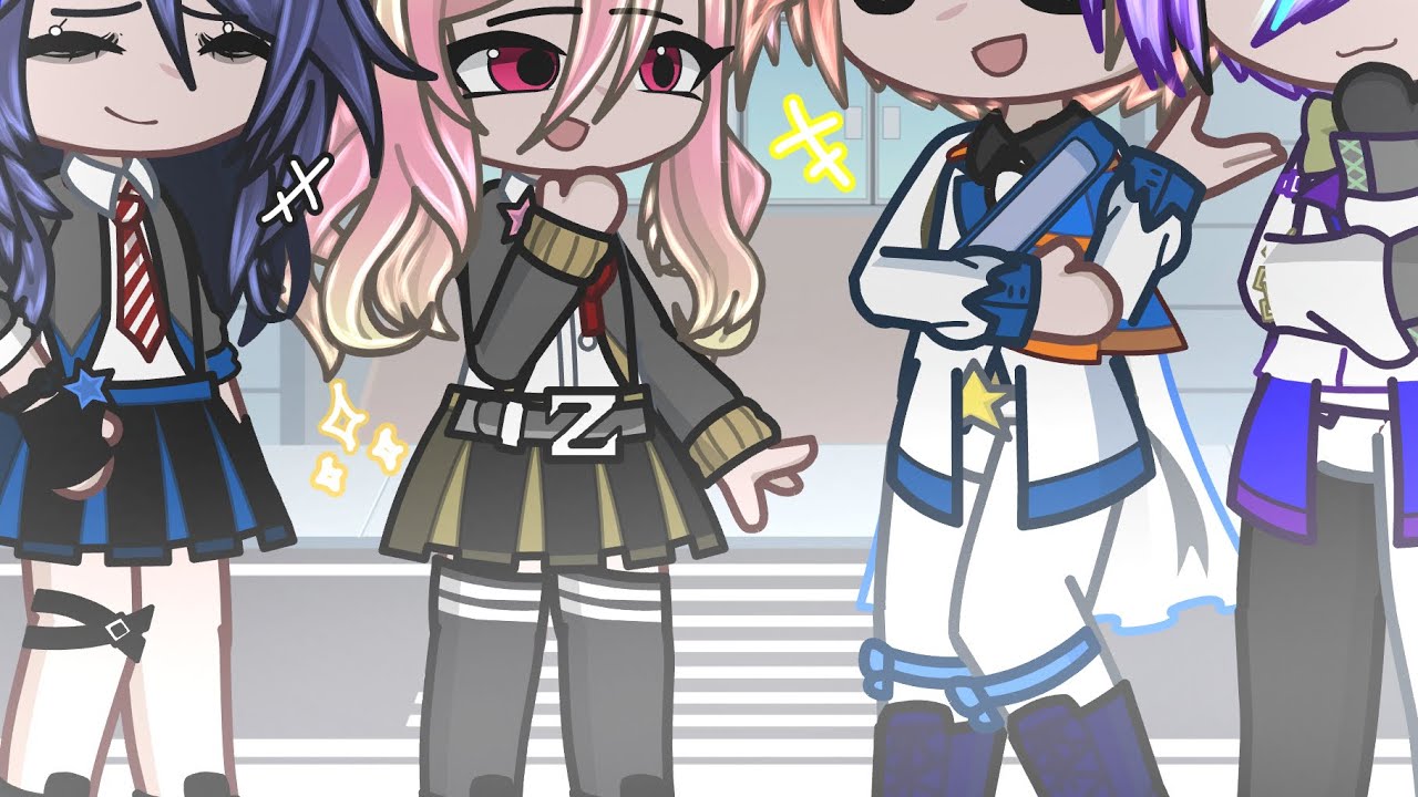 your love is gone. ” // tranquil sekai // chapter 02 // ruikasa angst ...