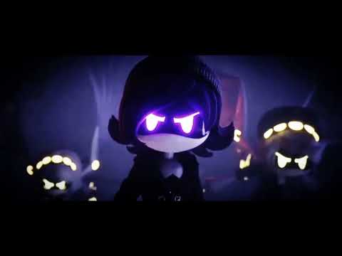 Murder Drones Uzi Vs Cyn Animation Music Video - YouTube