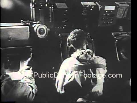 France Tests Country's First Atomic Bomb in the Pacific Ocean 1966 ...