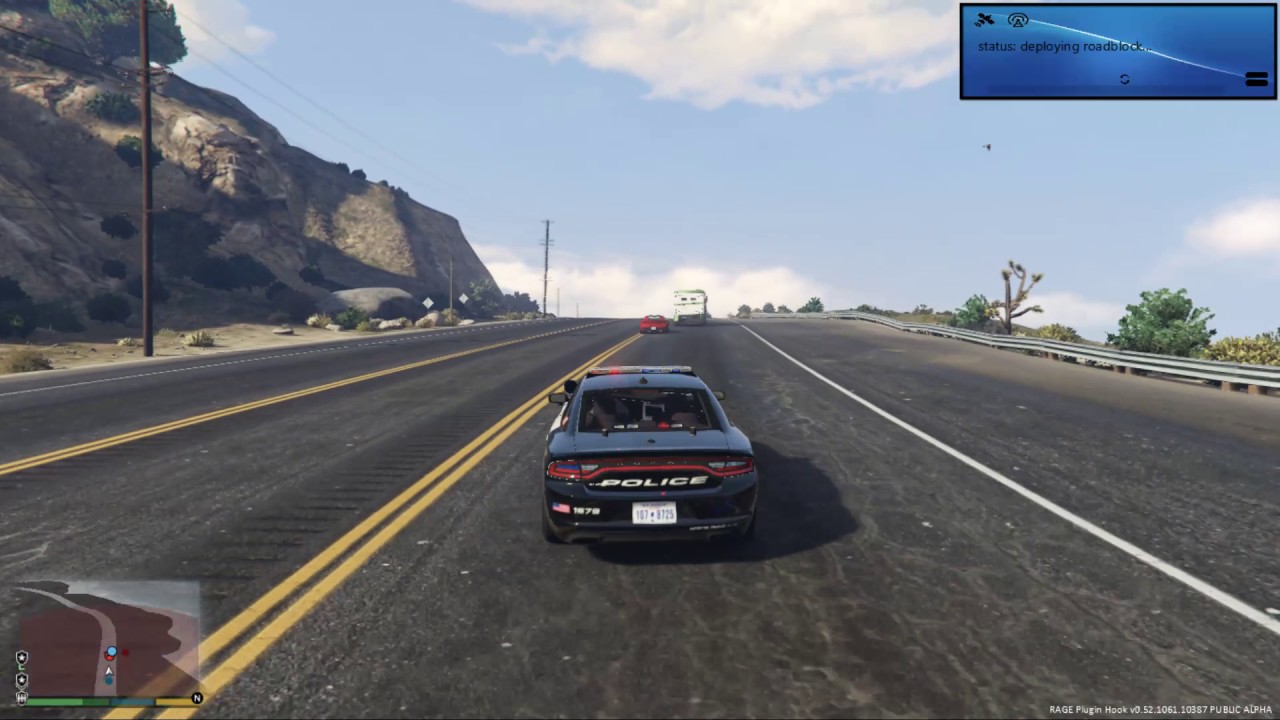 Roadblocks v2 UI - YouTube