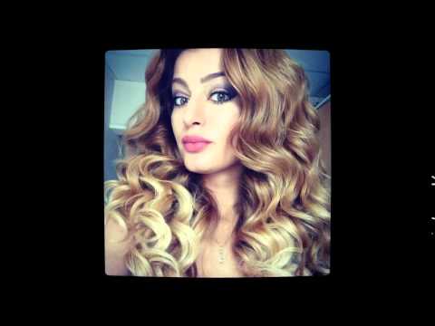 Famous armenian girls Армянки-самые красивые