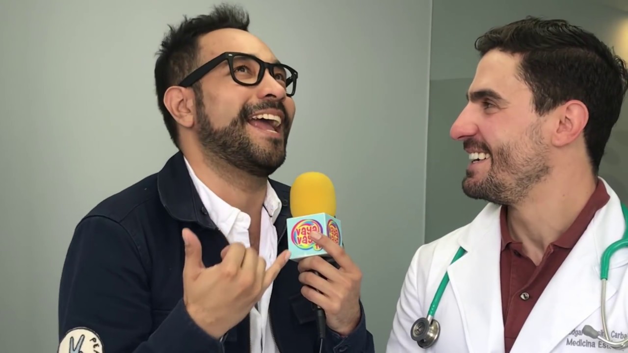 Vaya Vaya 🤔: En consulta con el Doctor - YouTube