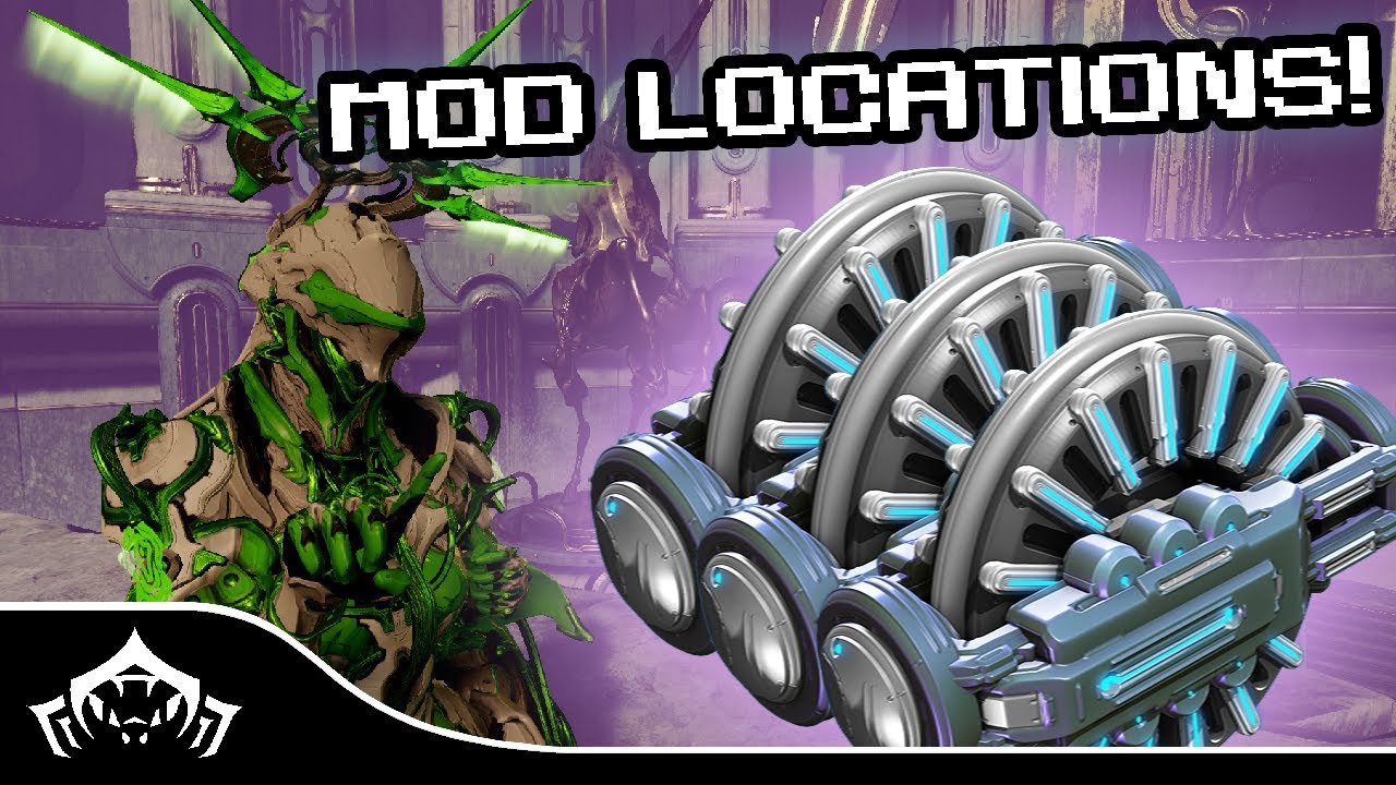 Good Mods and Where to Find Them - YouTube