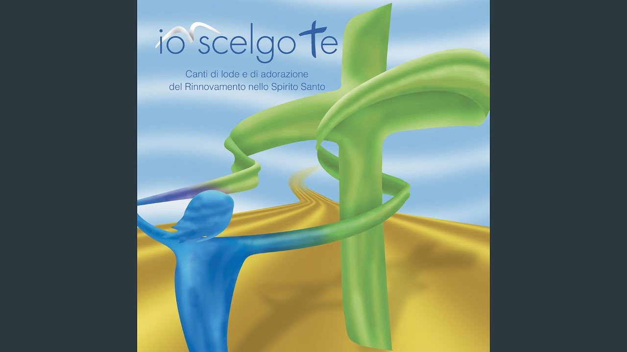 Io scelgo te (Remastered 2004) - YouTube