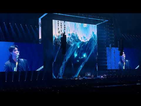 I Need Somebody - DAY6 [Full] | 20.12.2024 @2024 Special Concert ‘The Present’ (Gocheok Sky Dome)