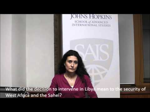 A Three-Question Interview with Virginia Comolli - YouTube